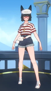 Baretta | The Official Lord of Heroes Wiki | Fandom