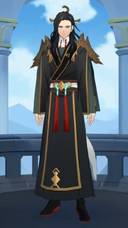 Biryu | The Official Lord of Heroes Wiki | Fandom