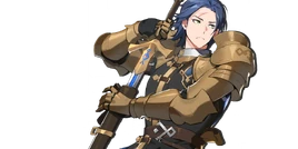 Krom Ledios | The Official Lord of Heroes Wiki | Fandom