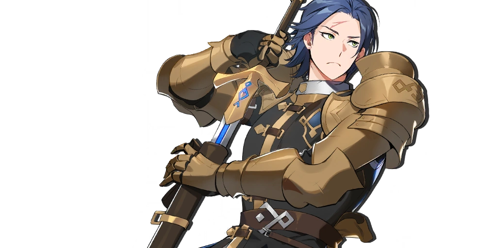 Krom Ledios | The Official Lord of Heroes Wiki | Fandom