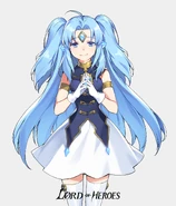 Mu | The Official Lord of Heroes Wiki | Fandom