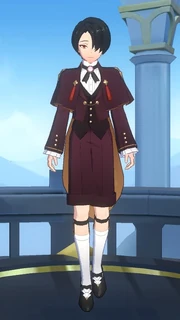 Brandon Kursh | The Official Lord of Heroes Wiki | Fandom