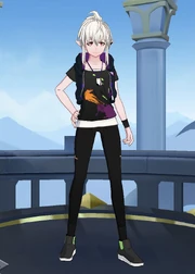 Astrid Remond | The Official Lord of Heroes Wiki | Fandom