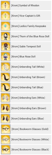 Krom Ledios | The Official Lord of Heroes Wiki | Fandom