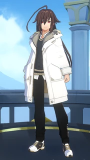 Fram Berge | The Official Lord of Heroes Wiki | Fandom