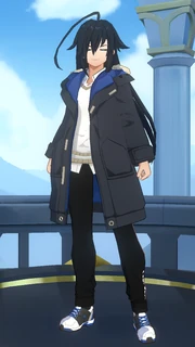 Fram Berge | The Official Lord of Heroes Wiki | Fandom