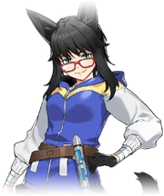 Baretta | The Official Lord of Heroes Wiki | Fandom