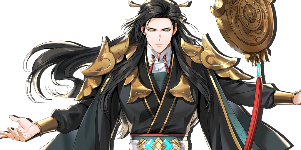 Biryu | The Official Lord of Heroes Wiki | Fandom