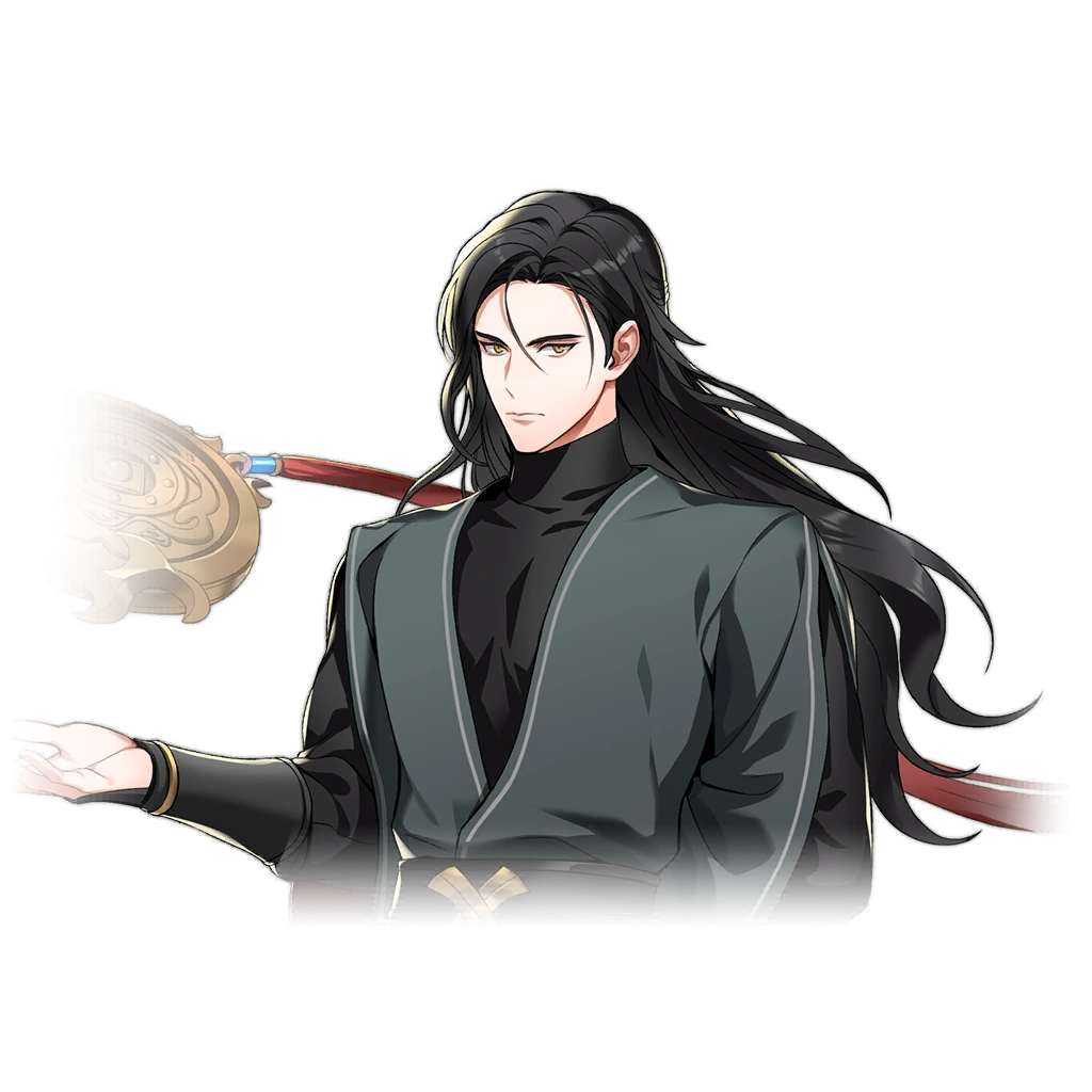 Biryu (Dark) | The Official Lord of Heroes Wiki | Fandom