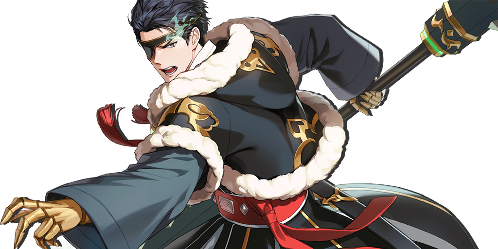 Ondal | The Official Lord of Heroes Wiki | Fandom