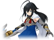 Fram Berge | The Official Lord of Heroes Wiki | Fandom