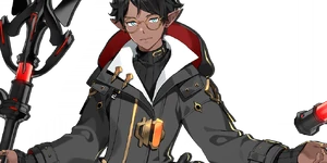 Category:Characters | The Official Lord of Heroes Wiki | Fandom