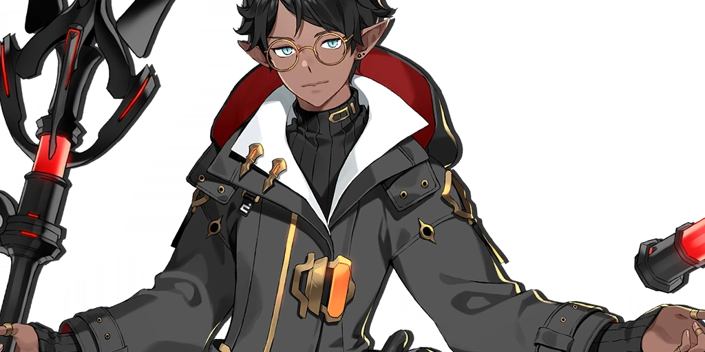 Al Rashad | The Official Lord of Heroes Wiki | Fandom