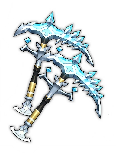 Cascading Moon Moonshade (Dark) | The Official Lord of Heroes Wiki | Fandom