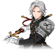 Krom Ledios | The Official Lord of Heroes Wiki | Fandom