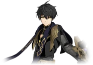 Johan Talede | The Official Lord of Heroes Wiki | Fandom