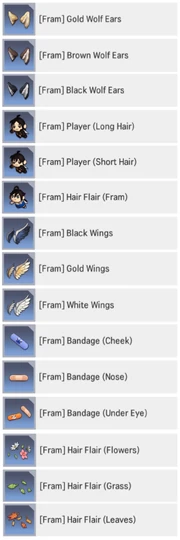 Fram Berge | The Official Lord of Heroes Wiki | Fandom