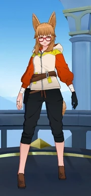 Baretta | The Official Lord of Heroes Wiki | Fandom