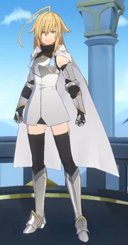 Fram Berge | The Official Lord of Heroes Wiki | Fandom