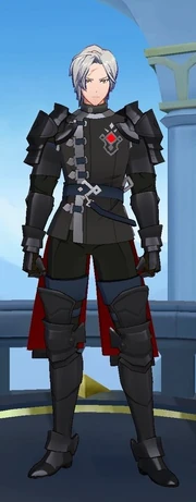 Krom Ledios | The Official Lord of Heroes Wiki | Fandom