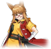 Baretta | The Official Lord of Heroes Wiki | Fandom