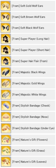 Fram Berge | The Official Lord of Heroes Wiki | Fandom