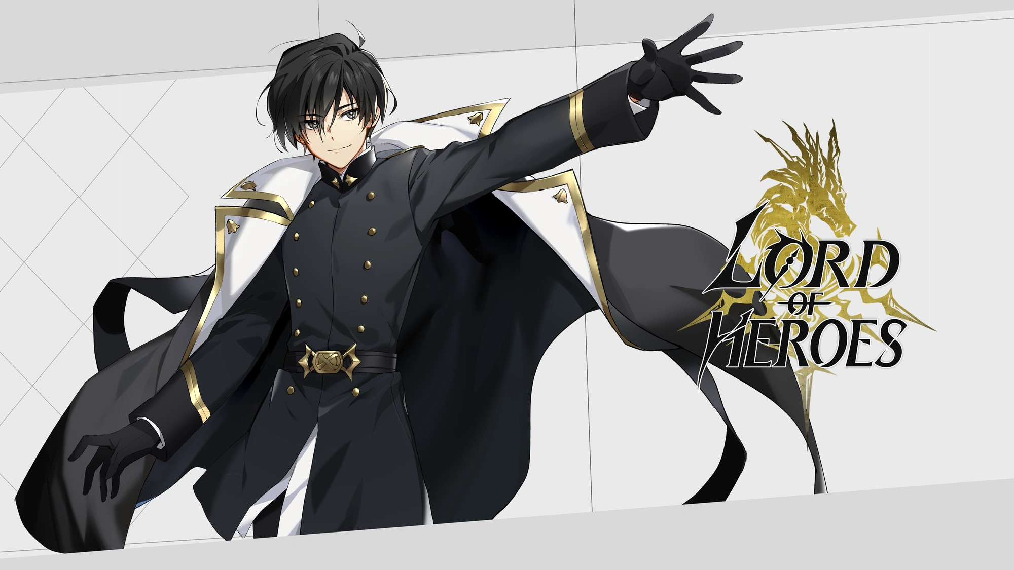 Lord of Avillon | The Official Lord of Heroes Wiki | Fandom