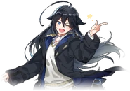 Fram Berge | The Official Lord of Heroes Wiki | Fandom