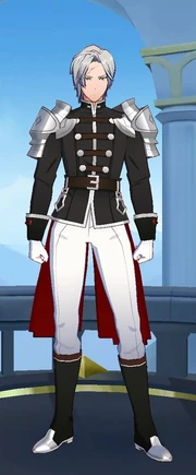 Krom Ledios | The Official Lord of Heroes Wiki | Fandom