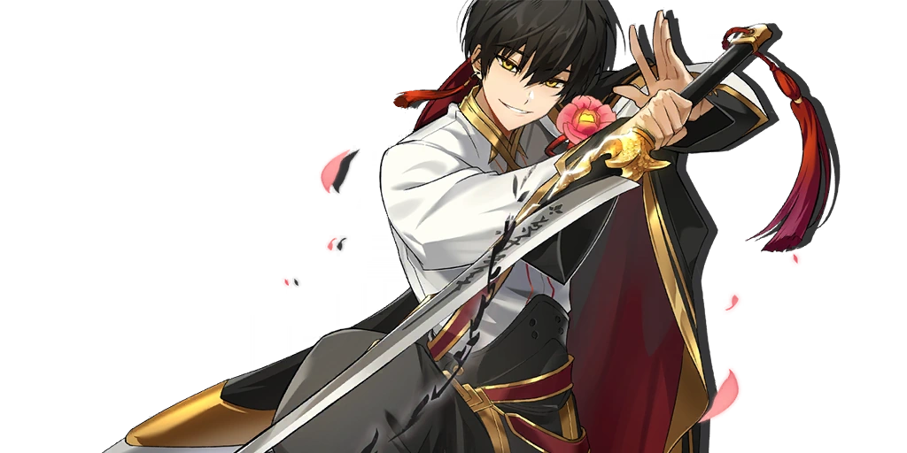 Ian | The Official Lord of Heroes Wiki | Fandom