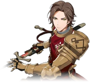 Krom Ledios | The Official Lord of Heroes Wiki | Fandom