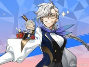 Helga Schmitt | The Official Lord of Heroes Wiki | Fandom