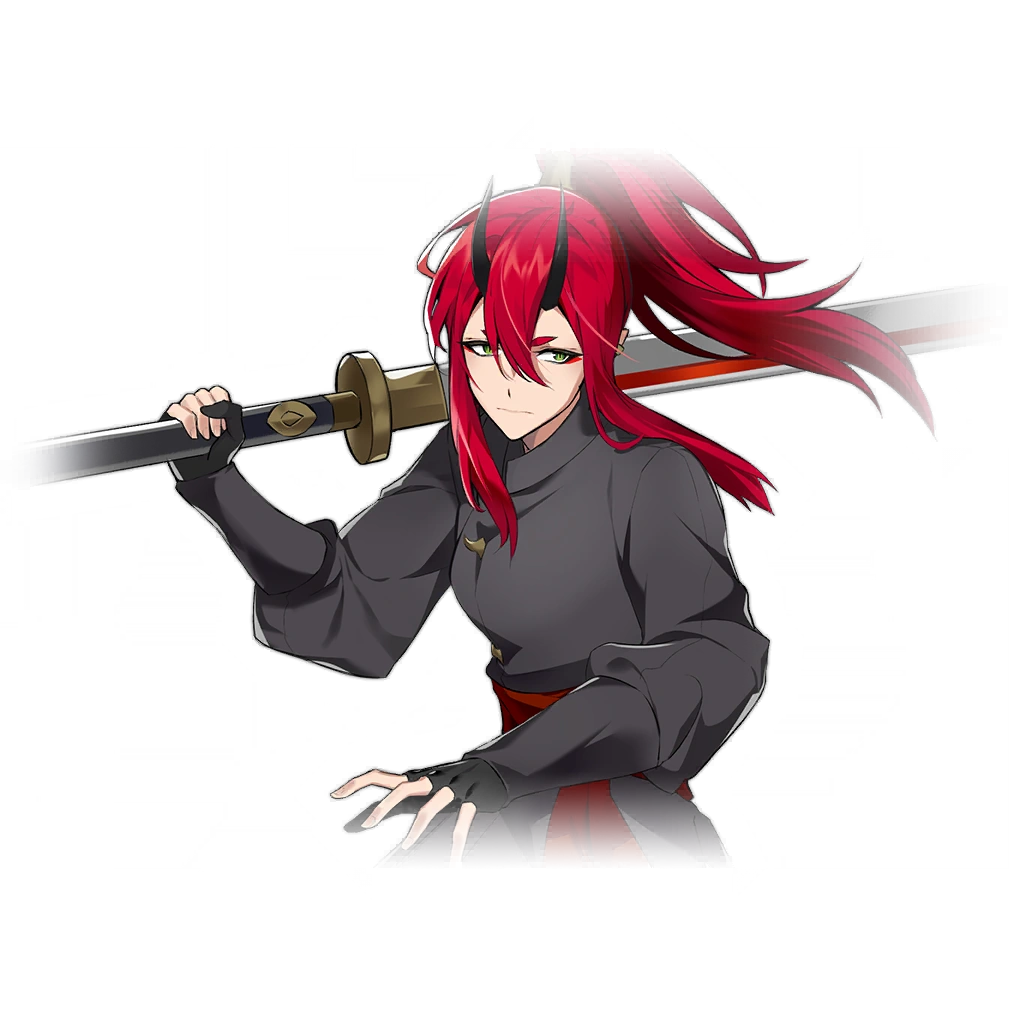 Aran (Fire) | The Official Lord of Heroes Wiki | Fandom
