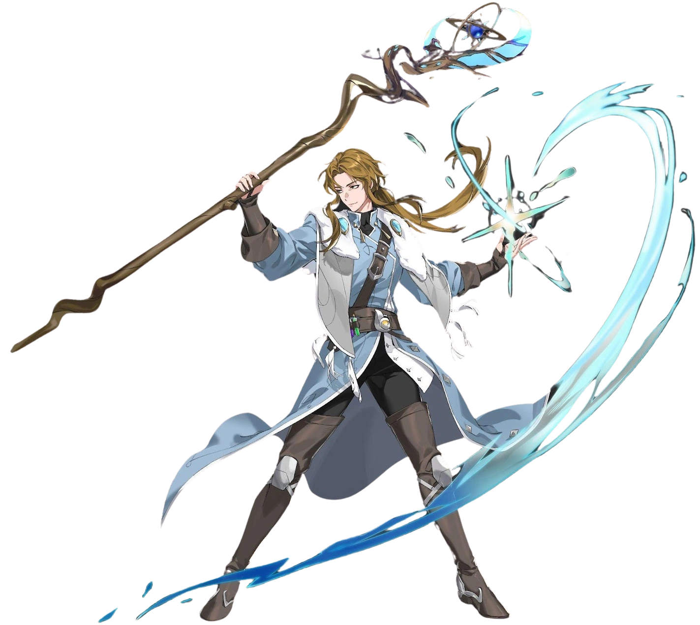 Miriande | The Official Lord of Heroes Wiki | Fandom