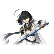 Fram Berge | The Official Lord of Heroes Wiki | Fandom