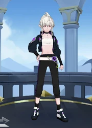 Astrid Remond | The Official Lord of Heroes Wiki | Fandom