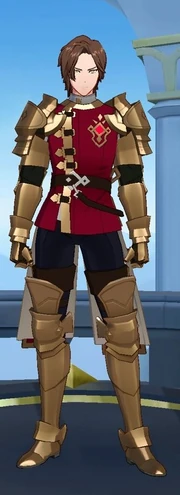 Krom Ledios | The Official Lord of Heroes Wiki | Fandom