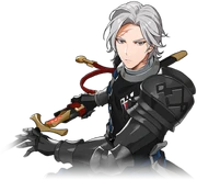 Krom Ledios | The Official Lord of Heroes Wiki | Fandom