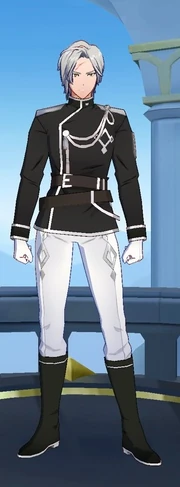 Krom Ledios | The Official Lord of Heroes Wiki | Fandom