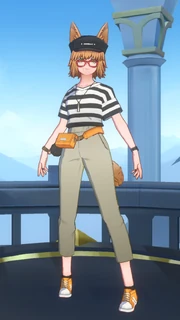 Baretta | The Official Lord of Heroes Wiki | Fandom