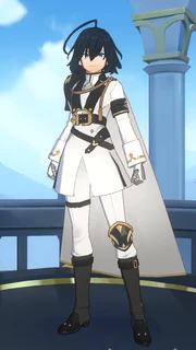 Fram Berge | The Official Lord of Heroes Wiki | Fandom