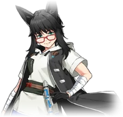 Baretta | The Official Lord of Heroes Wiki | Fandom