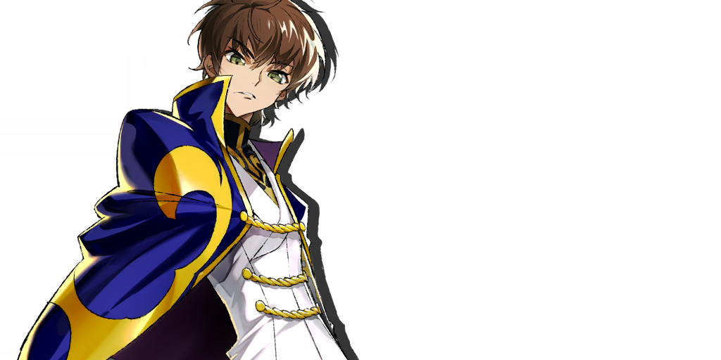 Suzaku | The Official Lord of Heroes Wiki | Fandom