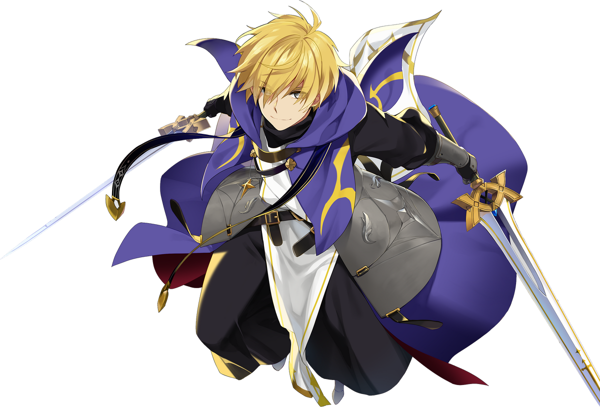 Johan Talede | The Official Lord of Heroes Wiki | Fandom