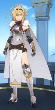 Fram Berge | The Official Lord of Heroes Wiki | Fandom