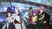 Kartis Claudith | The Official Lord of Heroes Wiki | Fandom