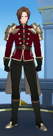 Krom Ledios | The Official Lord of Heroes Wiki | Fandom