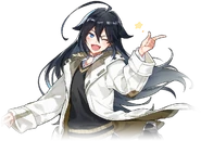 Fram Berge | The Official Lord of Heroes Wiki | Fandom