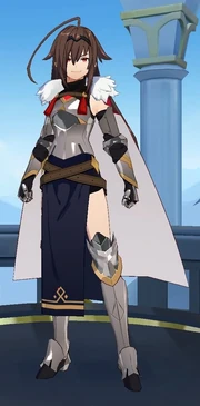 Fram Berge | The Official Lord of Heroes Wiki | Fandom