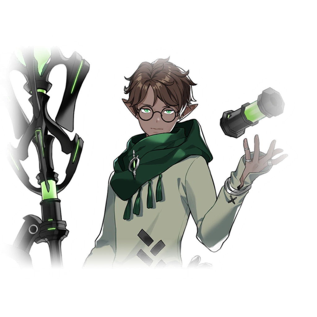 Al Rashad (Earth) | The Official Lord of Heroes Wiki | Fandom